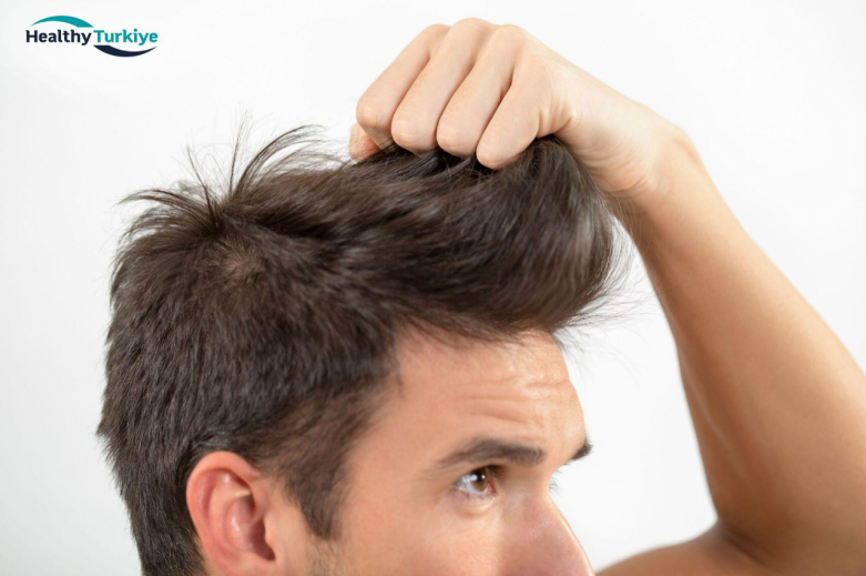 Styling Tips for Your New Hair After Transplant in Turkey